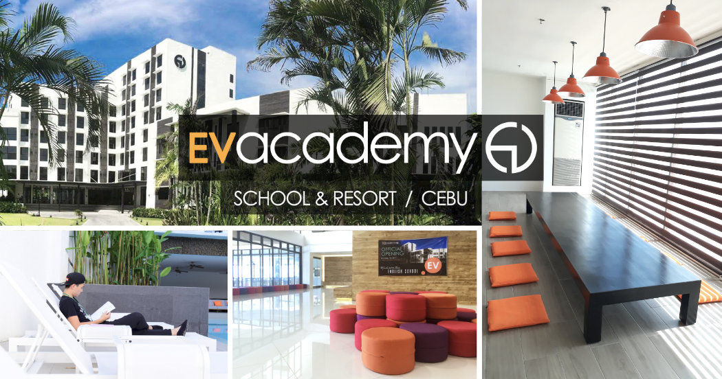 EV Academy – Học Tiếng Anh Hiệu Quả, Trải Nghiệm Cực Chất!